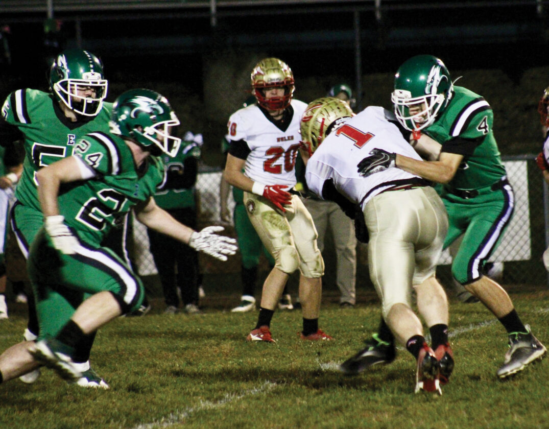 Eastern beats Monroe Central, advances to regional semifinal | News ...